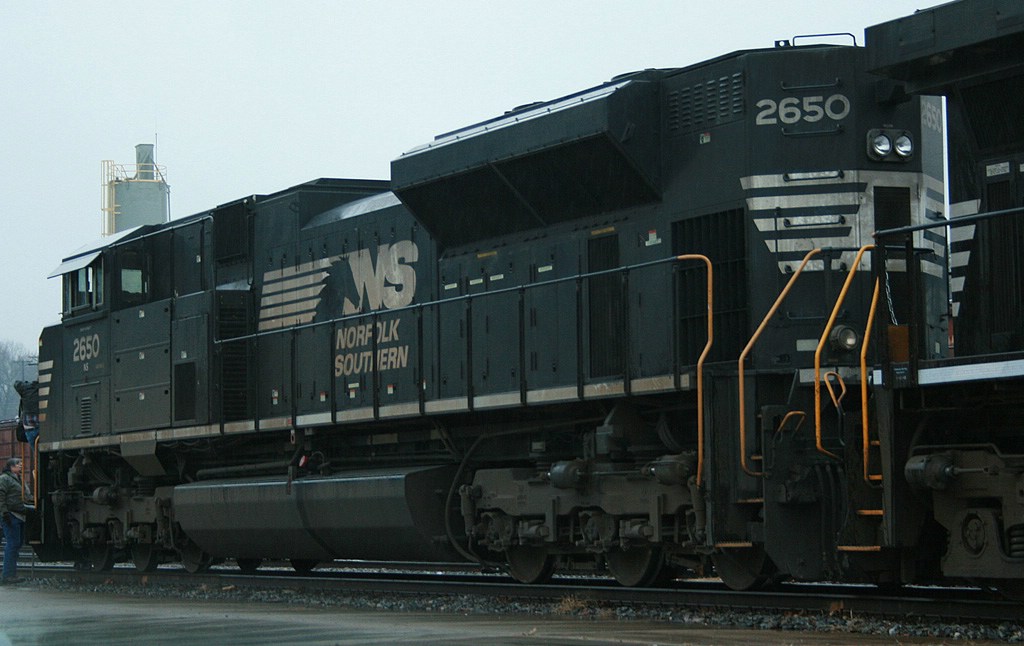 NS 2650